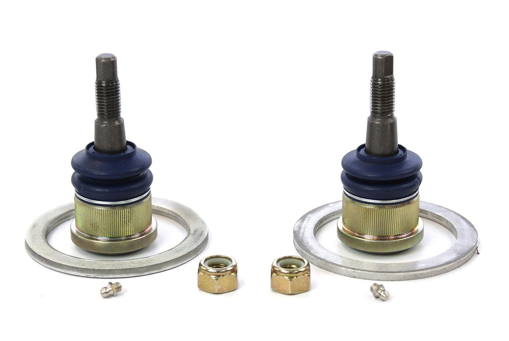 Steeda Mustang X2 Ball Joints (1994-2004/1979-1993 w/ SN95 Knuckle ...